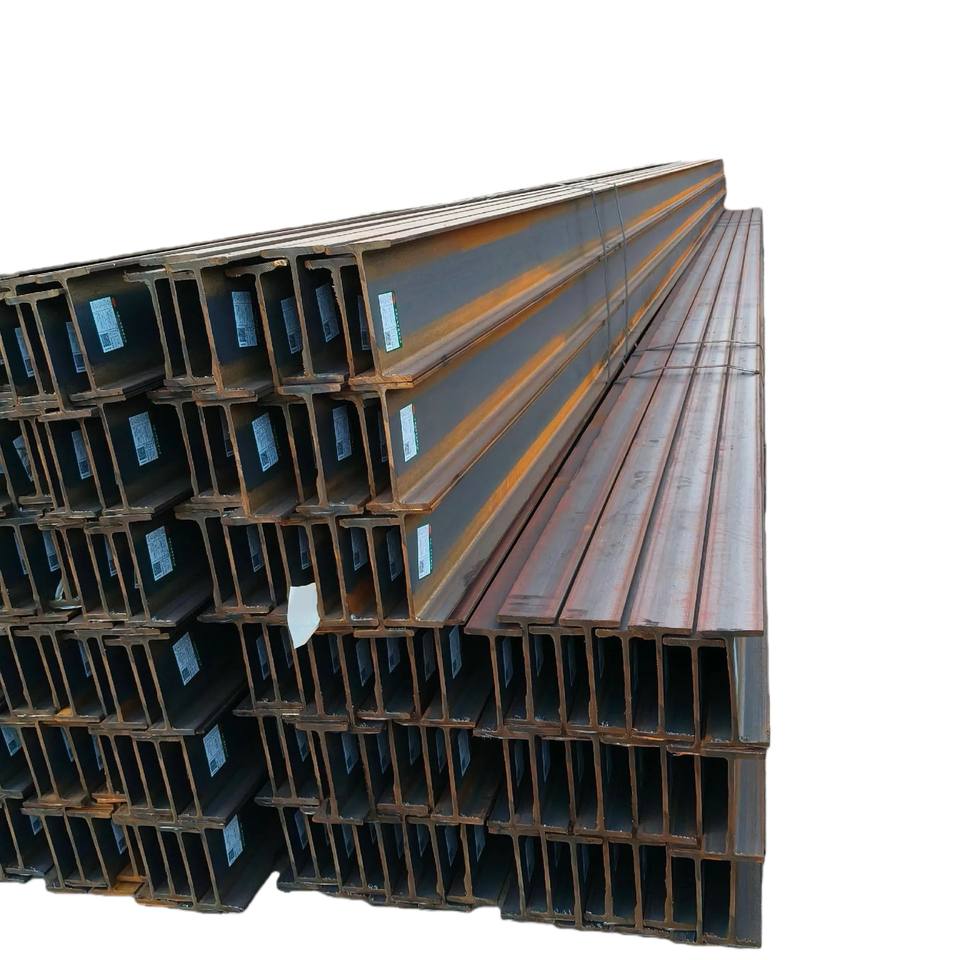 Factory Price Galvanised H-Section Steel Q355NE Q355NF Low-Alloy Steel ...