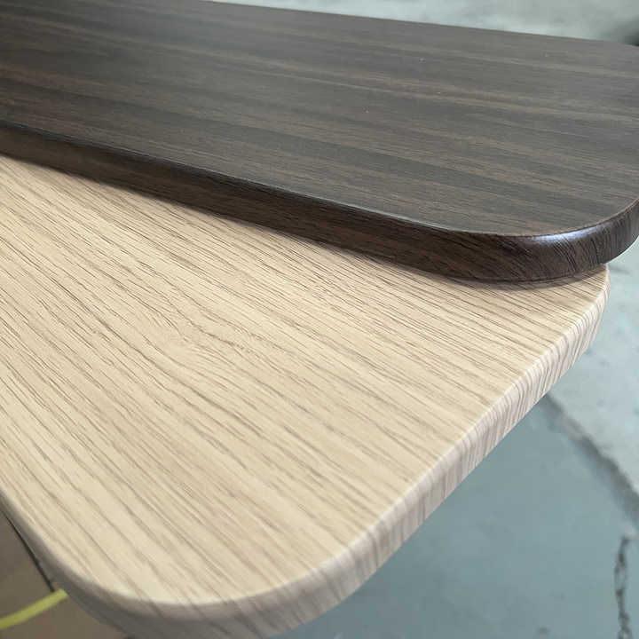 High Quality Mdf Panels Desk Top Direct Manufacturers Laminate Melamine ...