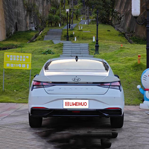 How to Choose a Used Hyundai Elantra 2016: A Complete Buying Guide