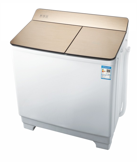 11kg Twin Tub Semi Automatic Washing Machine with Dryer