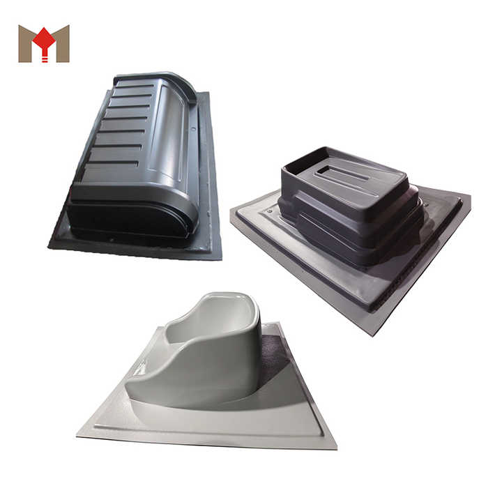Custom Architected Thermoformed Shells ABS/PP/PS/PC Vacuum Forming ...