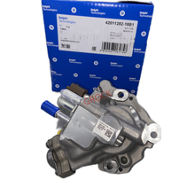 DENSO Common Rail Fuel Injector 23670-0E010 295700-0550 for Hilux 1GD ...