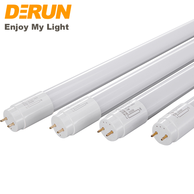 Brighten Spaces with Energy-Saving rohs fluorescent Solutions