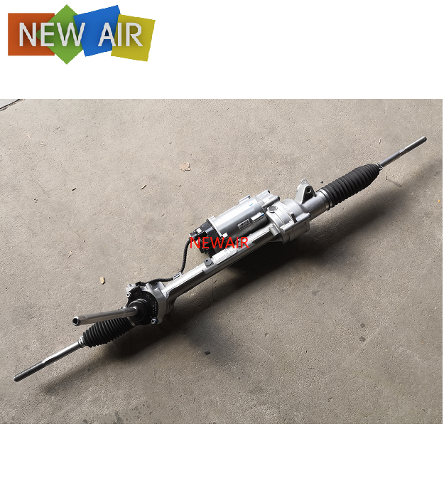 STEERING RACK FOR LAND ROVER RANGE ROVER EVOQUE (L538) 2.0 4x4 EJ32 ...