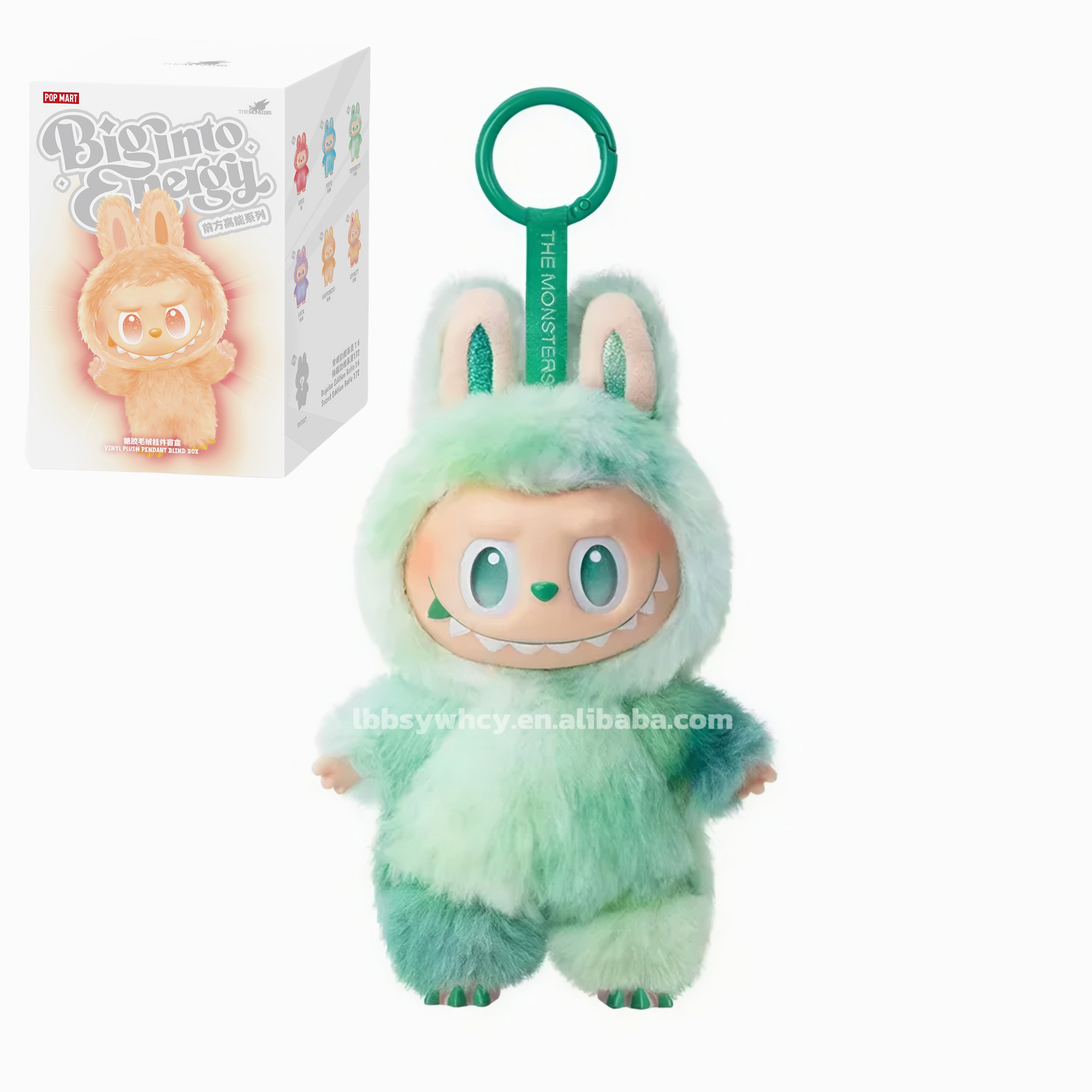 Buy In Bulk Wholesale Labubu 8k+ | Alibaba.com