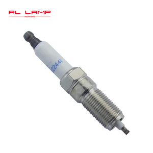 Wholesale ac delco iridium spark plugs For More Endurance And ...