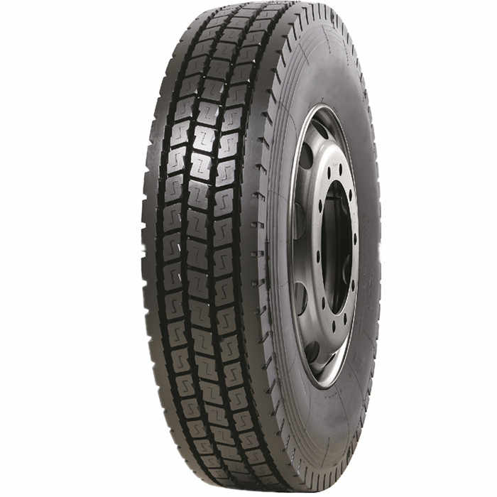 DOVROAD BRAND TBR Truck and Bus Tire 315/80R22.5 385/65R22.5