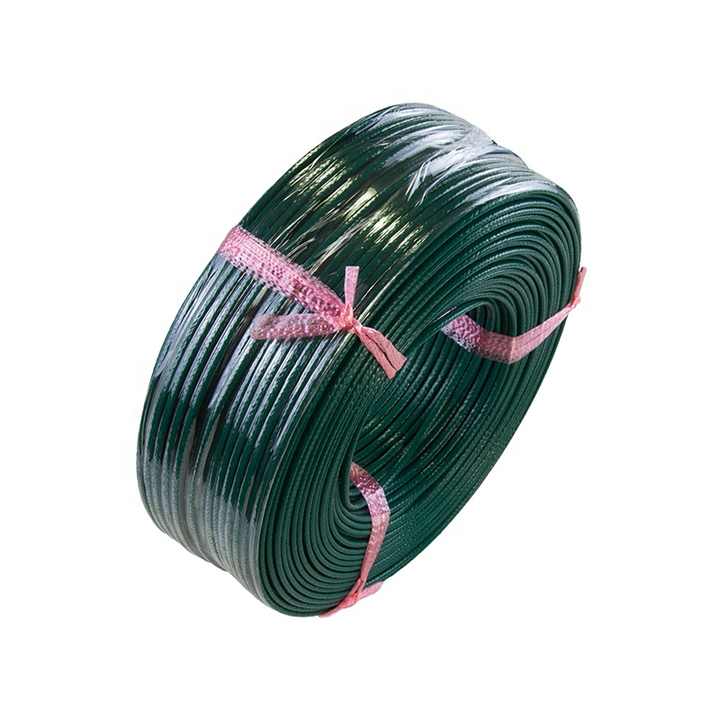 Ptfe/pvc/pfa/fiberglass K Type Thermocouple Wire/cable