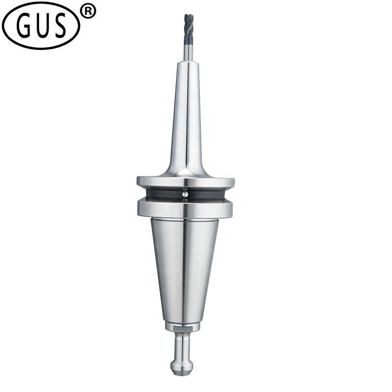 High Quality BT40 BT50 Collet Chucks - Precision & Durability