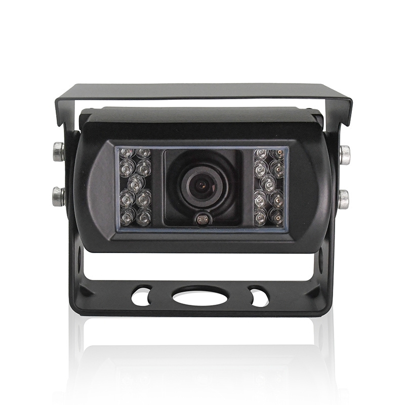 Millimeter Wave Detection Radar Camera System With 10.1-Inch Touch ...
