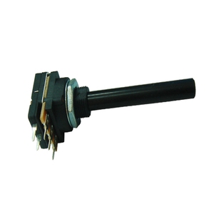 Versatile pa6 gf30 potentiometer Solutions for Precision Control
