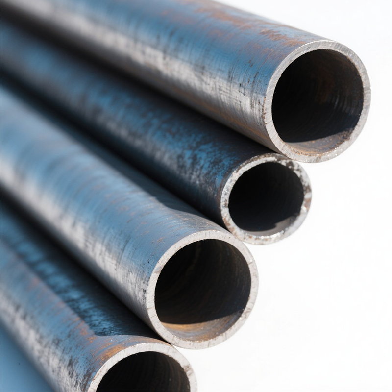 Seamless Hot Finished Steel Pipe Tubing Cold Drawn Astm A335 Seamless ...