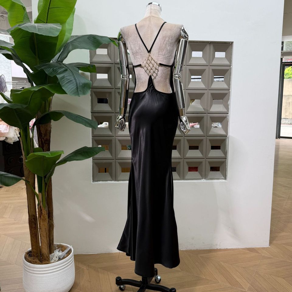Exquisite Clothing High-quality Luxury Temperament Summer New Elegant ...