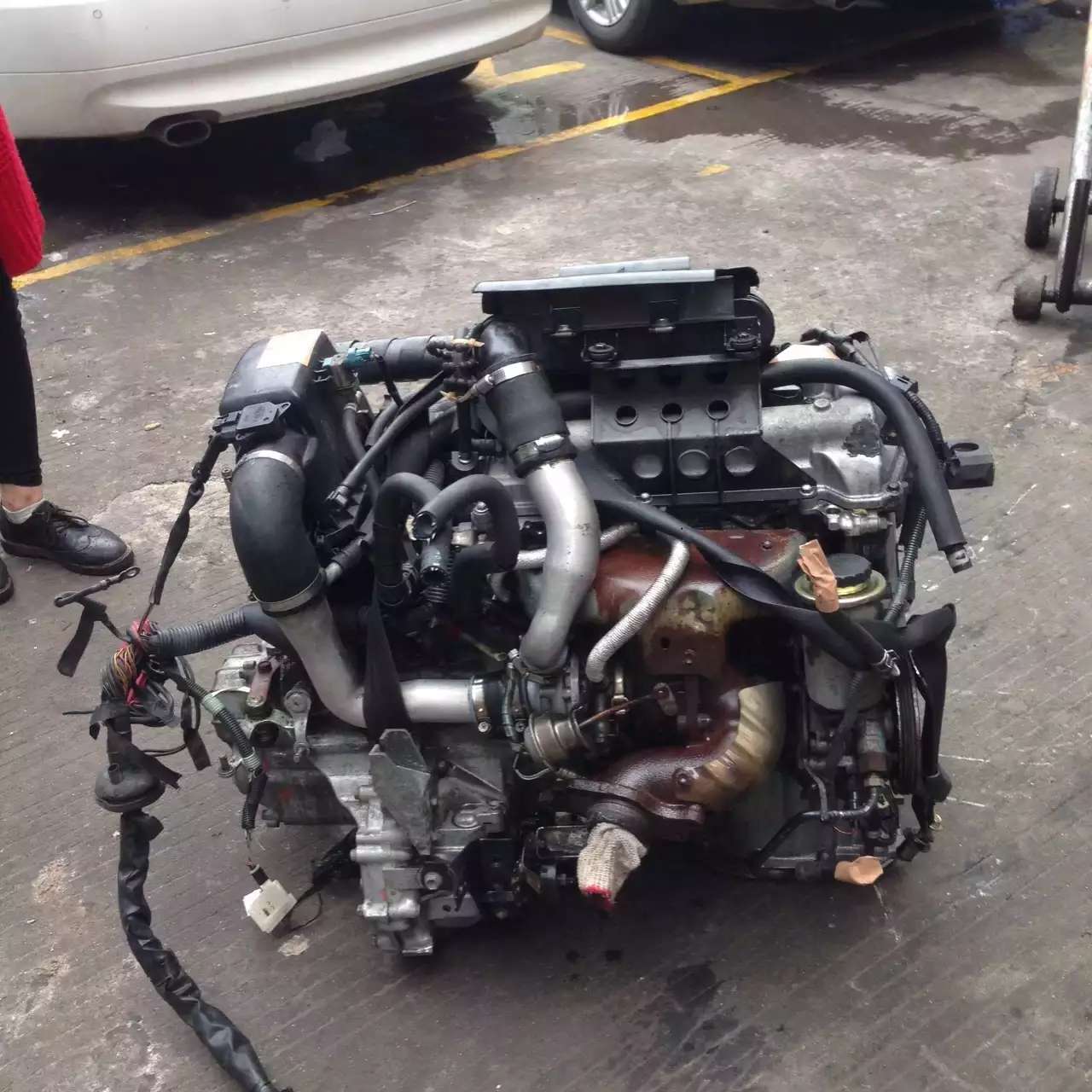 How to Choose the Best 1NZ Engine Toyota for Your Needs