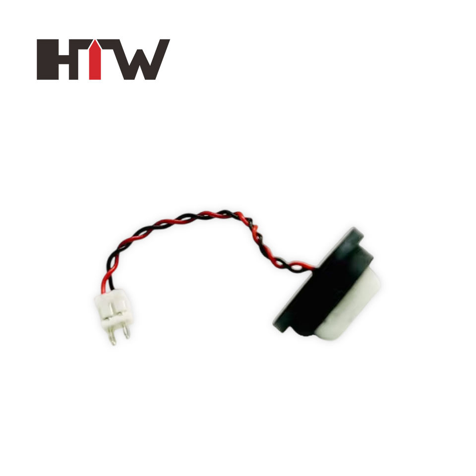 Ultrasonic Gas Detection Transducer 200kHz for Smart Gas Systems ...