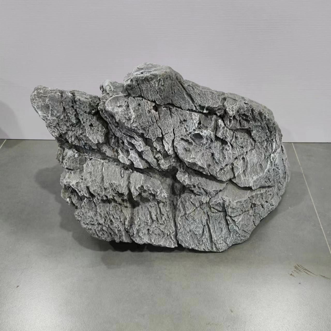 Guangzhou Merlin Trading Co., Ltd. - Artificial stone, Artificial fruit