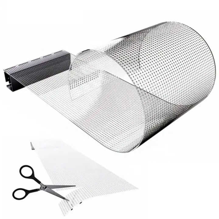 Top Quality Transparent LED Film Display Screen for Advertising