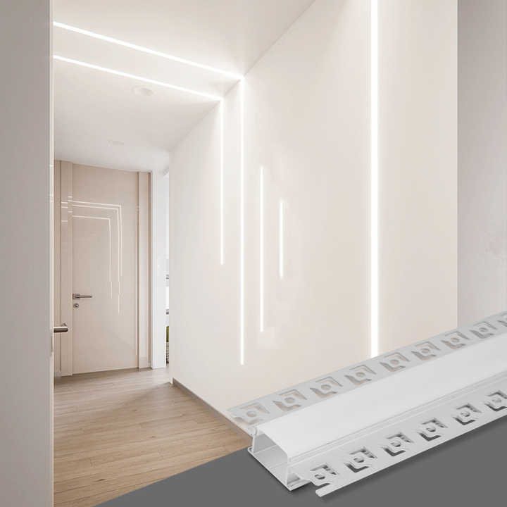 Shop High Quality LED Profile Lights - Aluminum & Dimmer Support