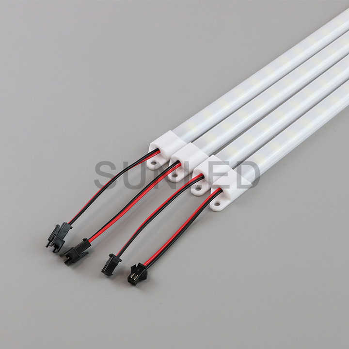 High Brightness Smd2835 High Voltage Led Strip 5730 5630 2835 144Led ...