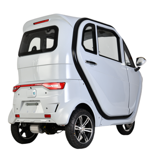 Buy Electric Car Makers in India | Premium Low-Speed EVs for Adults