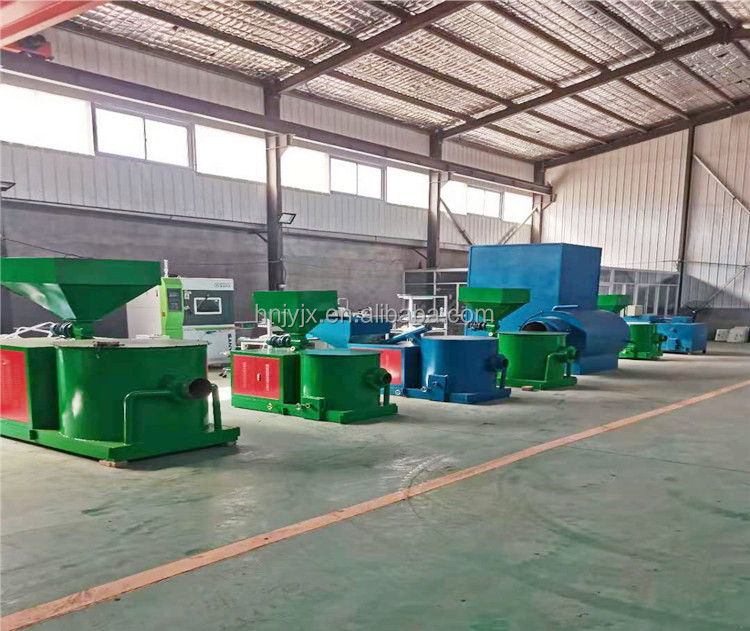 Wood Gasifier for Sale - Efficient Biomass Power Solutions