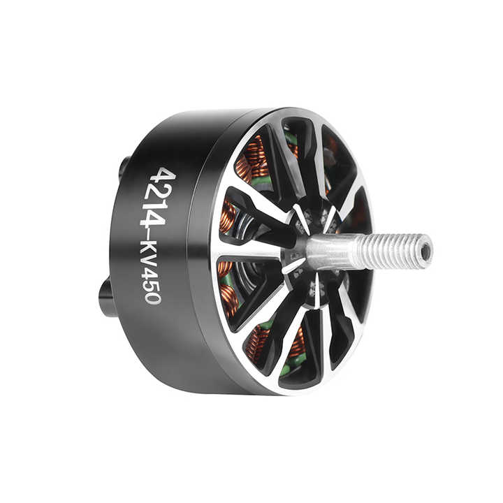 DB-one High Torque 4214 Brushless Drone Motor 450KV BLDC For 10 13 Inch ...