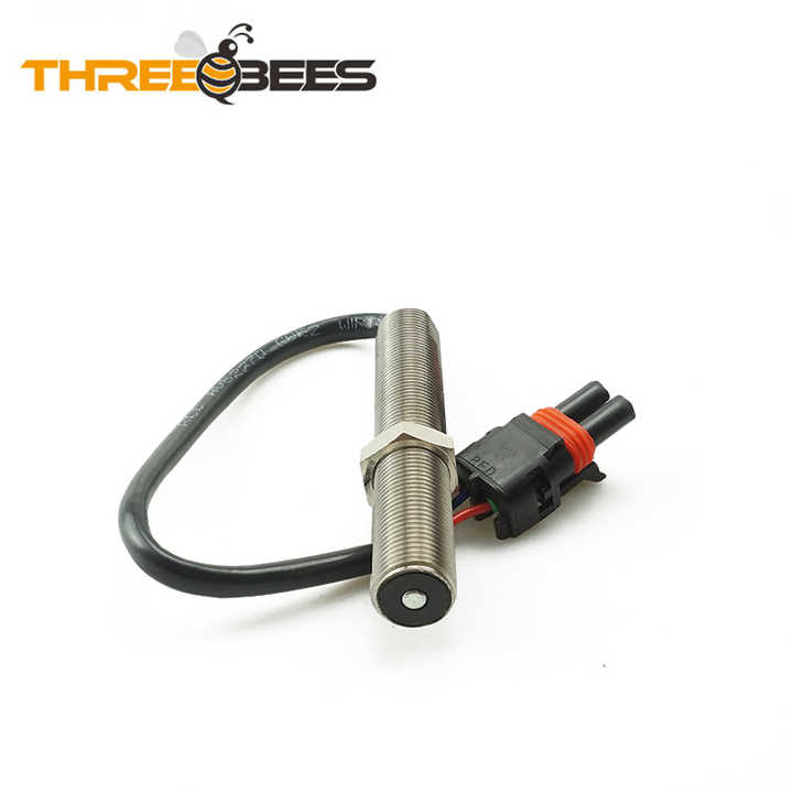 Diesel Engine Magnetic Pickup MPU Speed Sensors 3034572