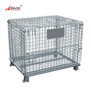 Wholesale small metal mesh containers for Robust and Clean Sanitation ...