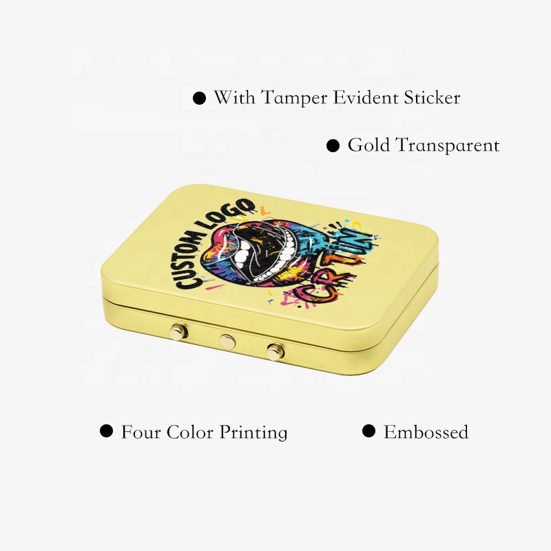 How to Choose the Best Pill Tin Box: A Complete Buying Guide
