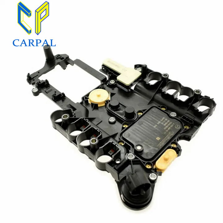 Carpal Original Transmission Control Unit Conductor Plate For Mercedes ...