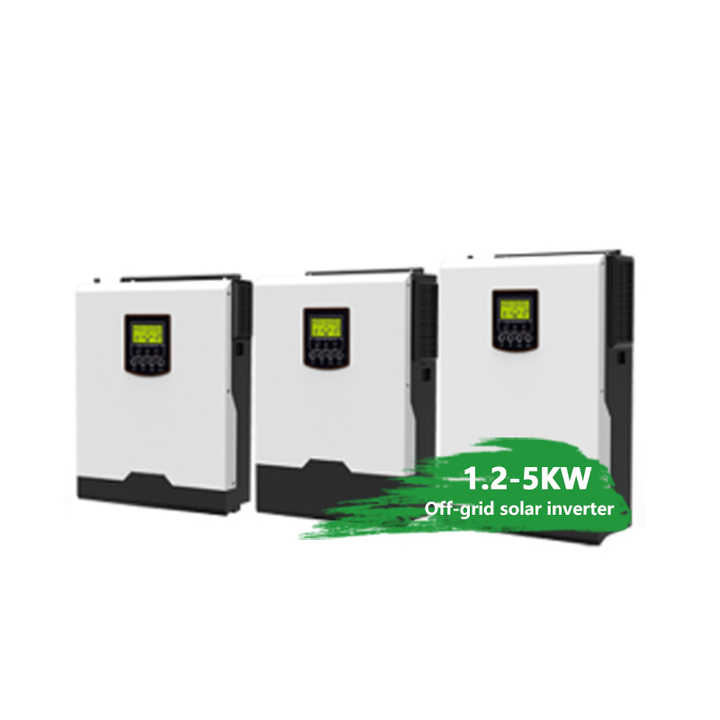 Voltronic Power Axpert VM II Premium 1.2KW-5KW off-Grid Inverter