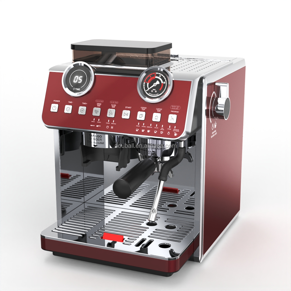 How to Choose the Best Espresso Coffee Making Machine in 2026