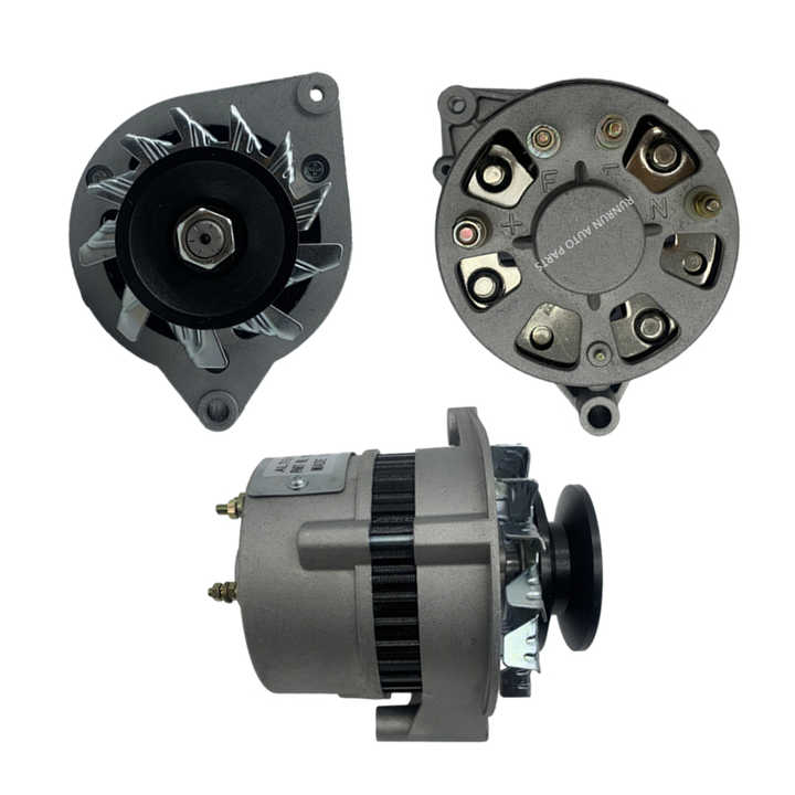 12V 30A Auto Alternator for HUAFENG JIANG CHAI 375 Xinchai 490 JF11A JF131X 490B-52000 490B52000