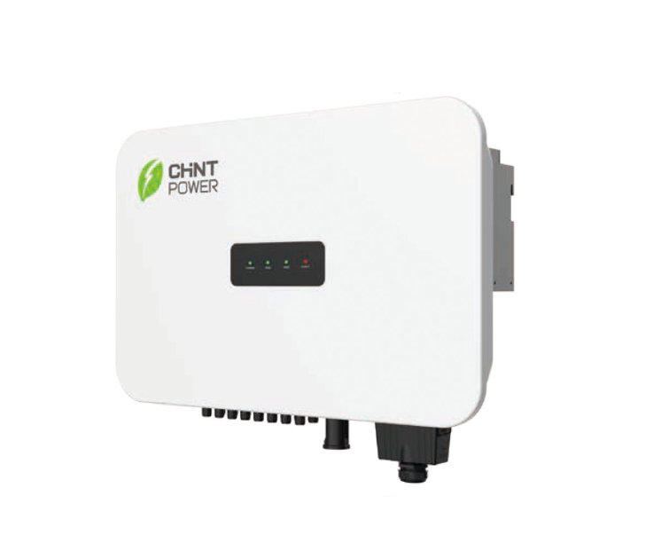 Chint CPSSCA20KTL-T1 20KW Grid-tied Single Output Solar Photovoltaic ...