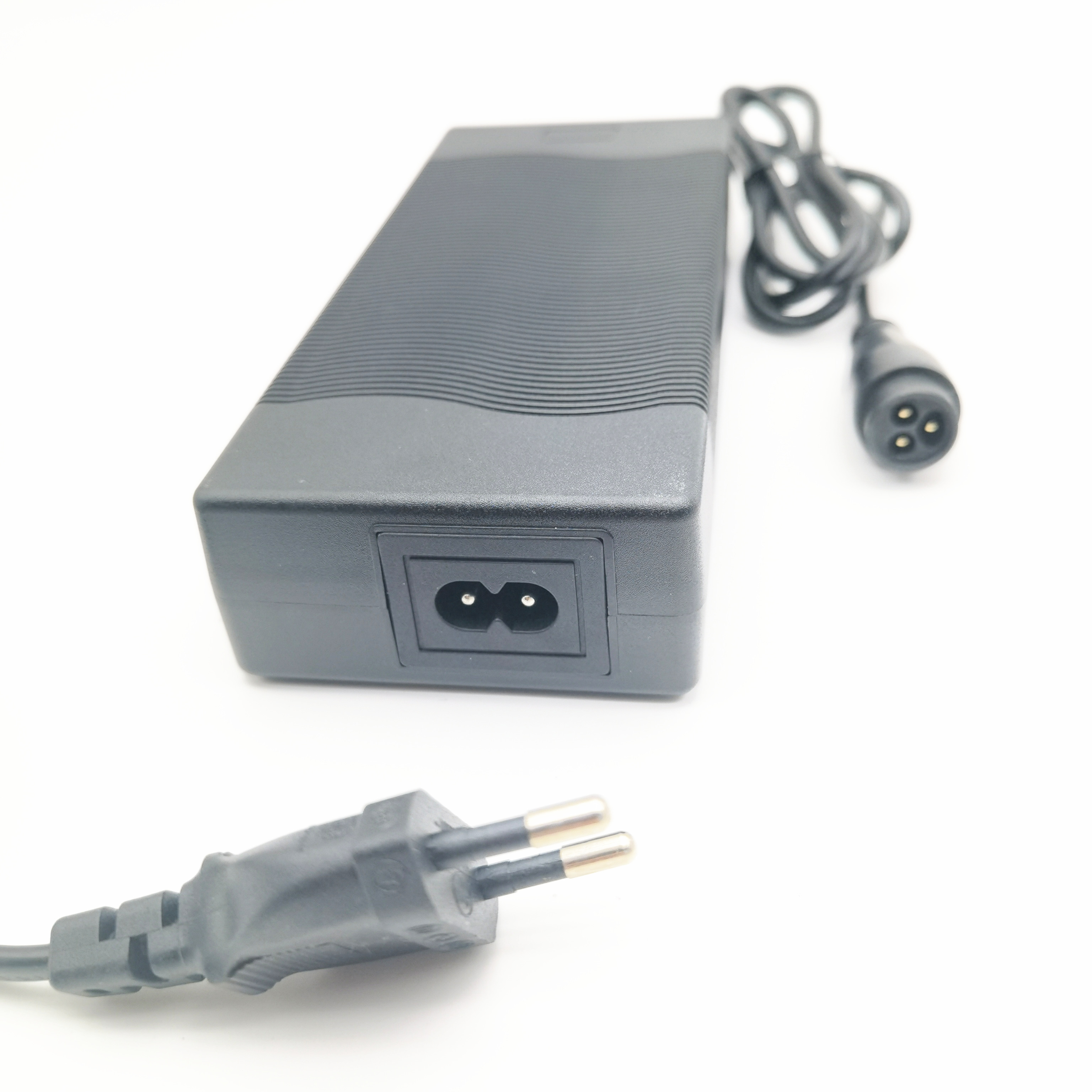 Original DUALTRON Electric Scooter Chargers - Reliable Power