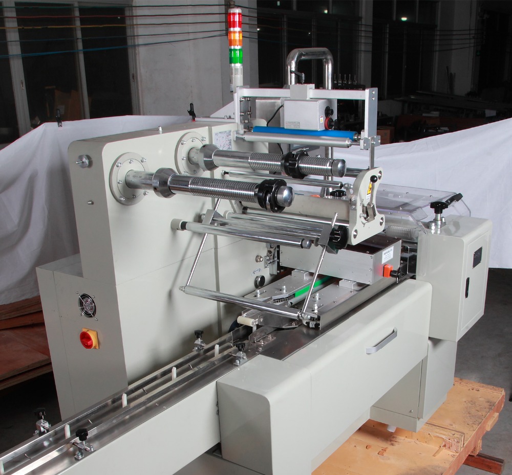 Reliable and High-Performance gearbox packing machine for Efficient Driving