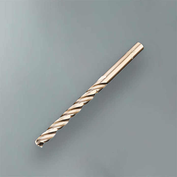 29 Pcs 135 Degree Split Point Tip Twist Drill Bits Titanium Coating ...