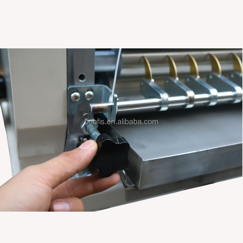 OFIS 380mm Glue Applicator Cold Glue Machine Products from Yiwu Maixun ...