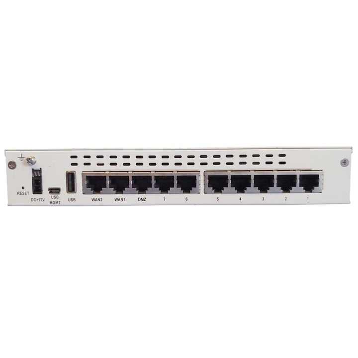 FG-60D Fortigate-60d Fortinet Security Appliance - Firewall
