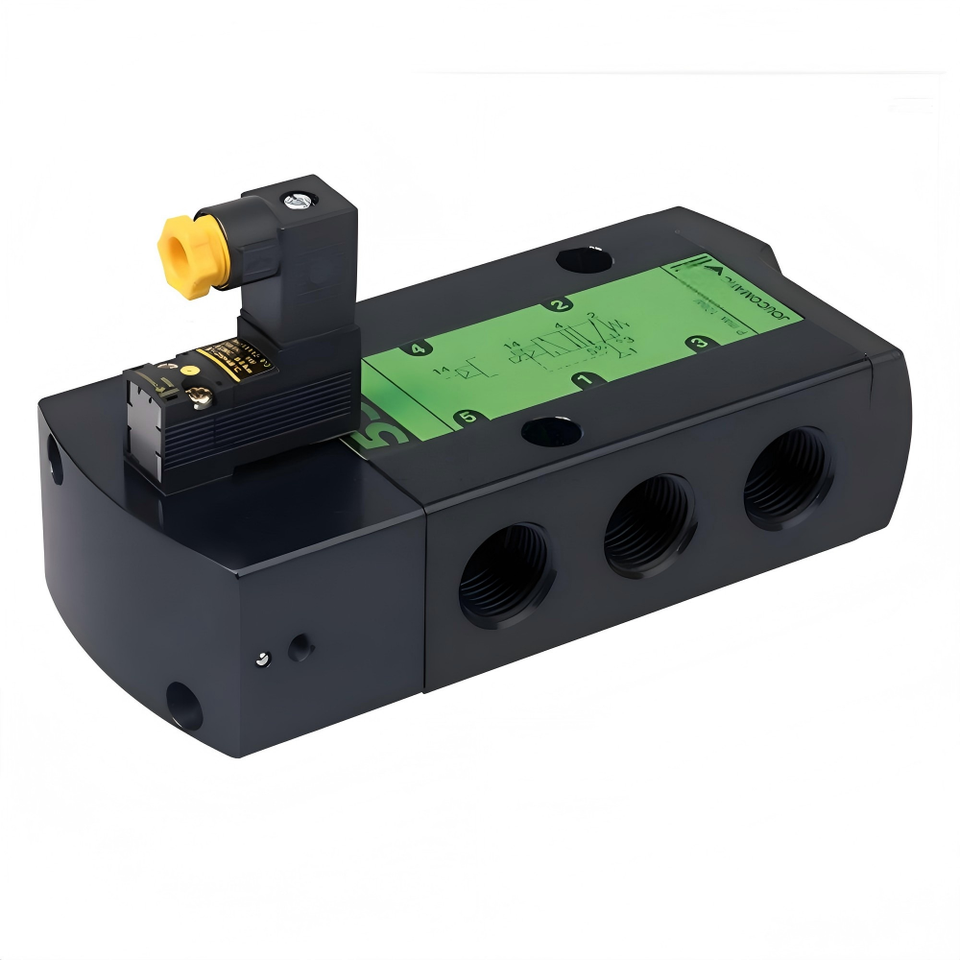 Emerson ASCO Solenoid Control Valve SCE238D002.115/50 2 Port NC Factory ...