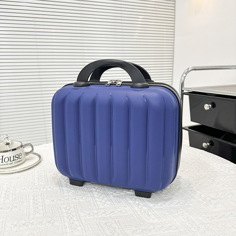 Labubu Suitcase - Cute Waterproof Kids Travel Accessory