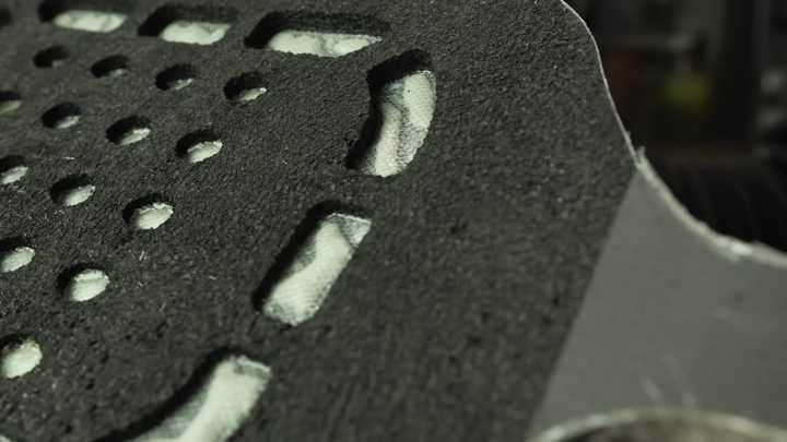 ARRONAX Trufoam Series Gen-4 Paddle - Durable & Customizable