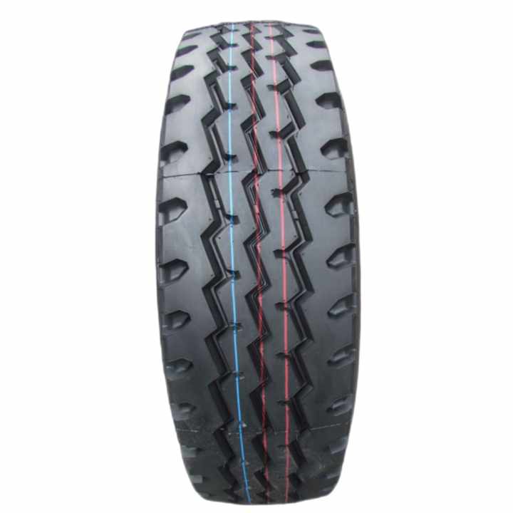 Thailand Truck Tires - Durable, High-Performance Options