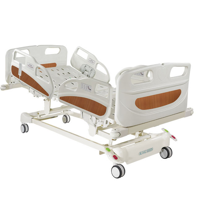 Linak Electric Hospital Bed Parts - Quality & Durability