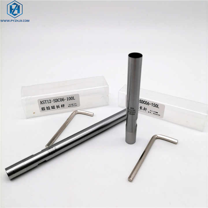 SDC Collet Chuck Pull Back Extension Rod STC12 STC16 SDC Extension Bar ...