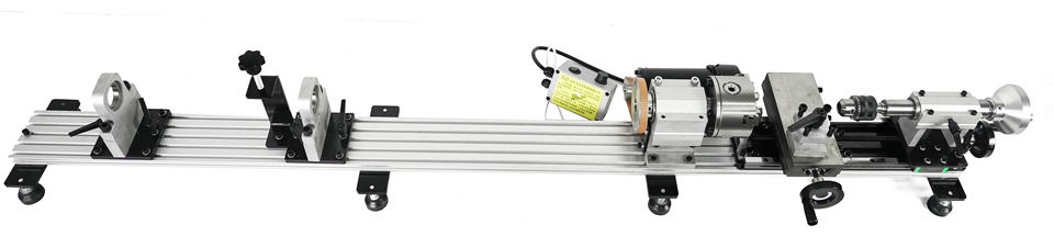 FS-7075B Billiard Pool Cue Repair Lathe Machine - Easy To Operate ...