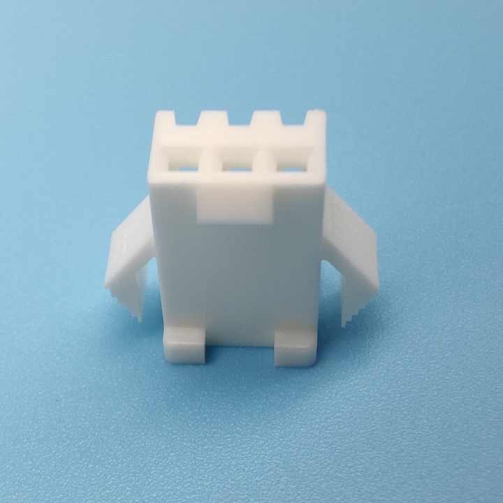 JST SM Series SMR-02V-B , SMR-02V-N , SMP-02V-BC ,SMP-02V-NC 2.5mm ...