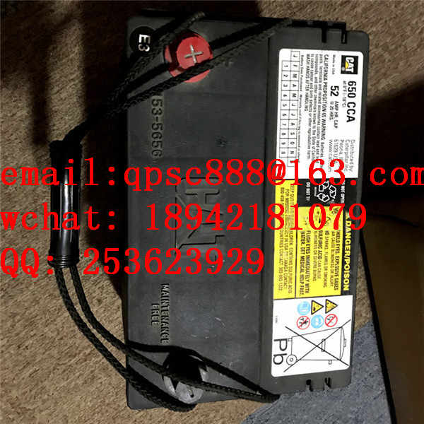 153-5656 1535656 305.5D excavator start battery| Alibaba.com