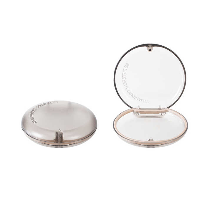 SHIMOYAMA Magnetic Closed Orthodontic Retainer Braces Case