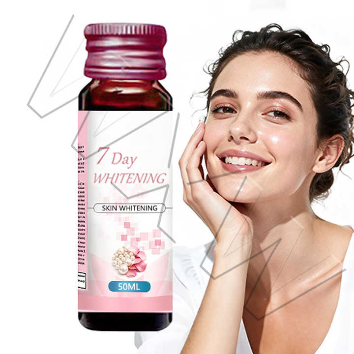 Reliable and Good Beauty Skin Bright Product Enzyme Drink Skin ...